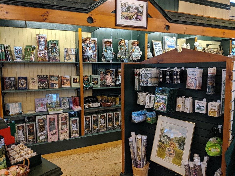 Anne Of Green Gables | Online Store