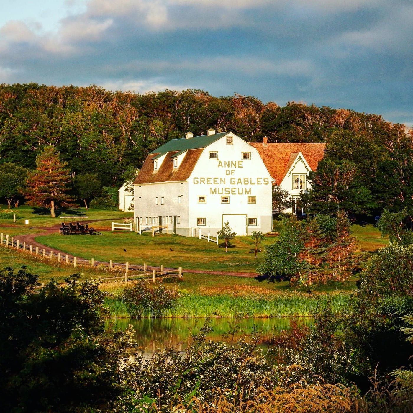 Anne Of Green Gables | Online Store