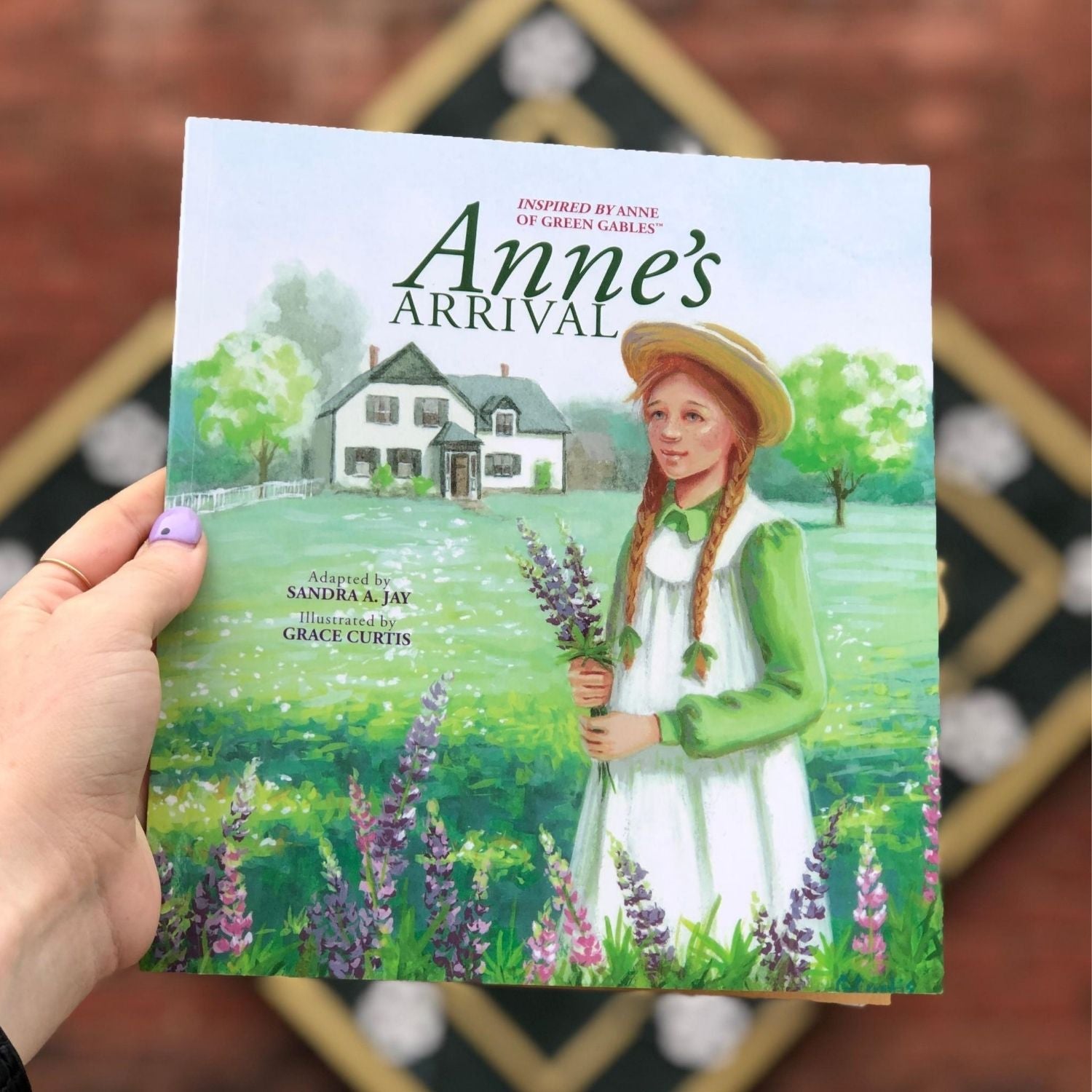 All Books - Theannestore