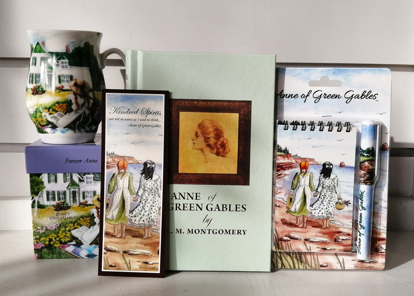 Collections - Theannestore