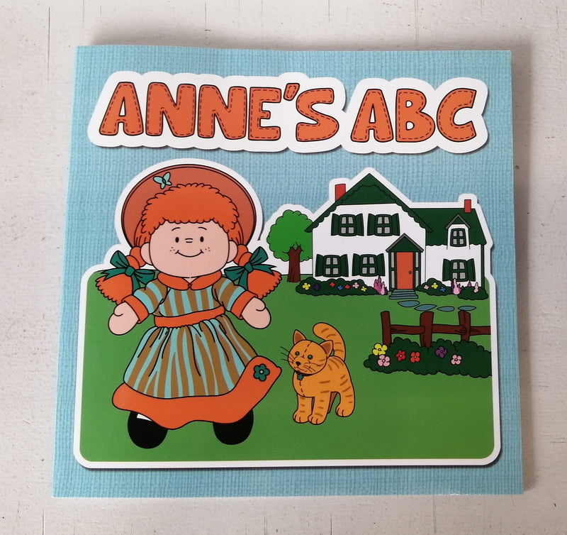 All Anne Product - Theannestore