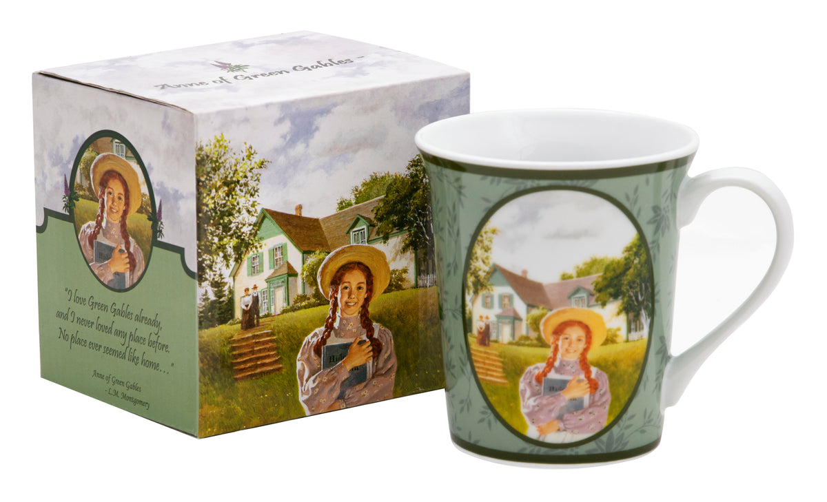 Tea Time - Theannestore