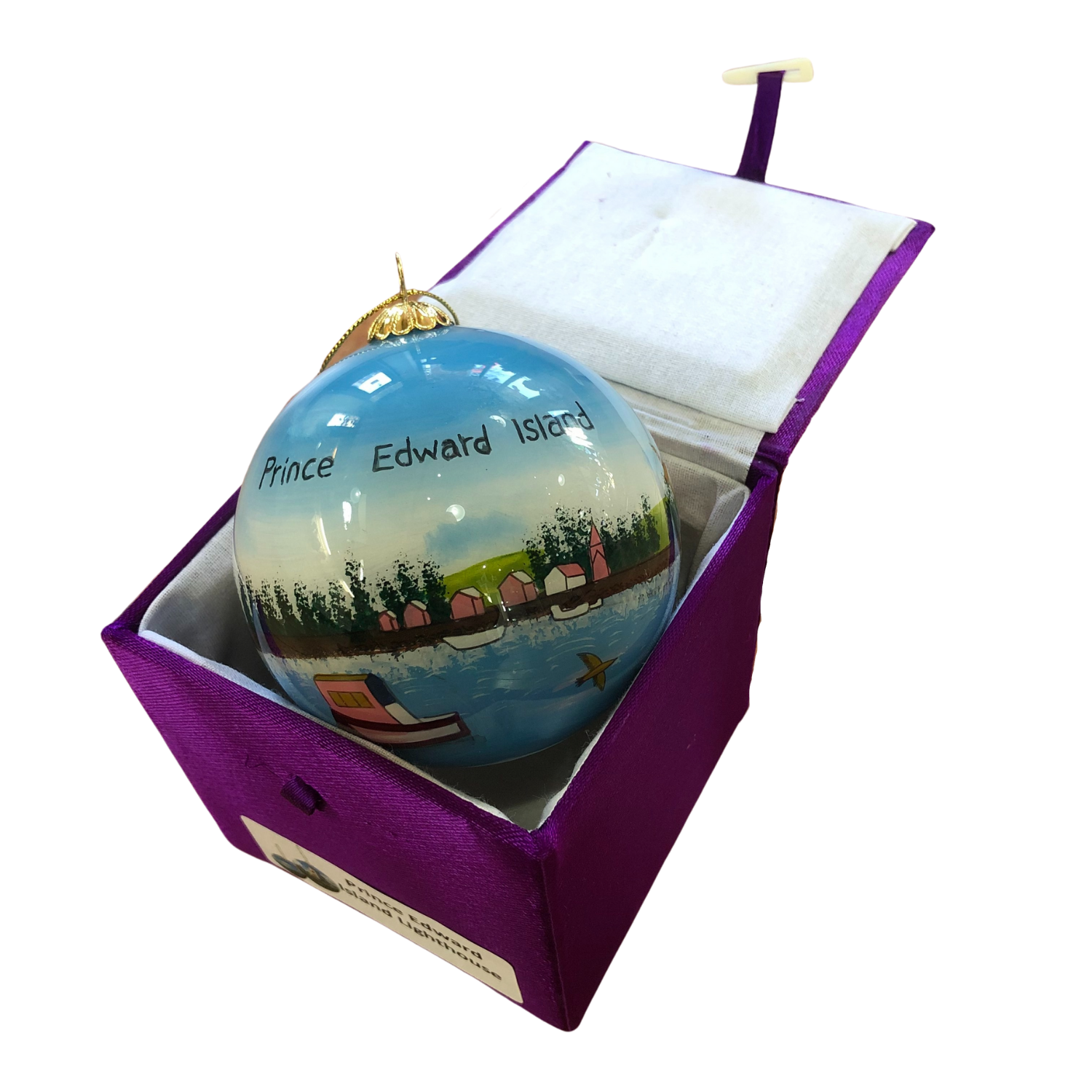 All PEI Product - Theannestore